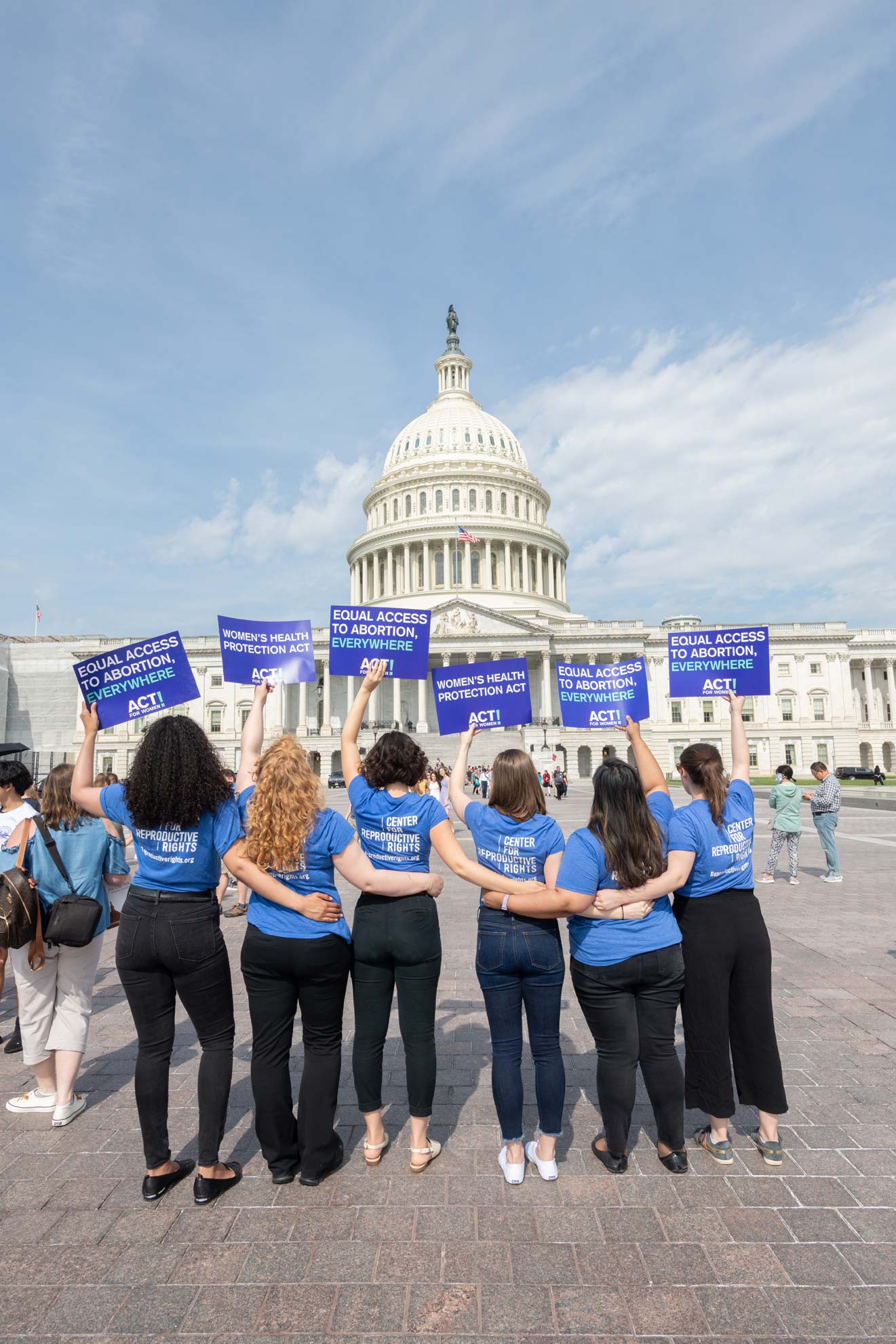 Court Cases - Center for Reproductive Rights