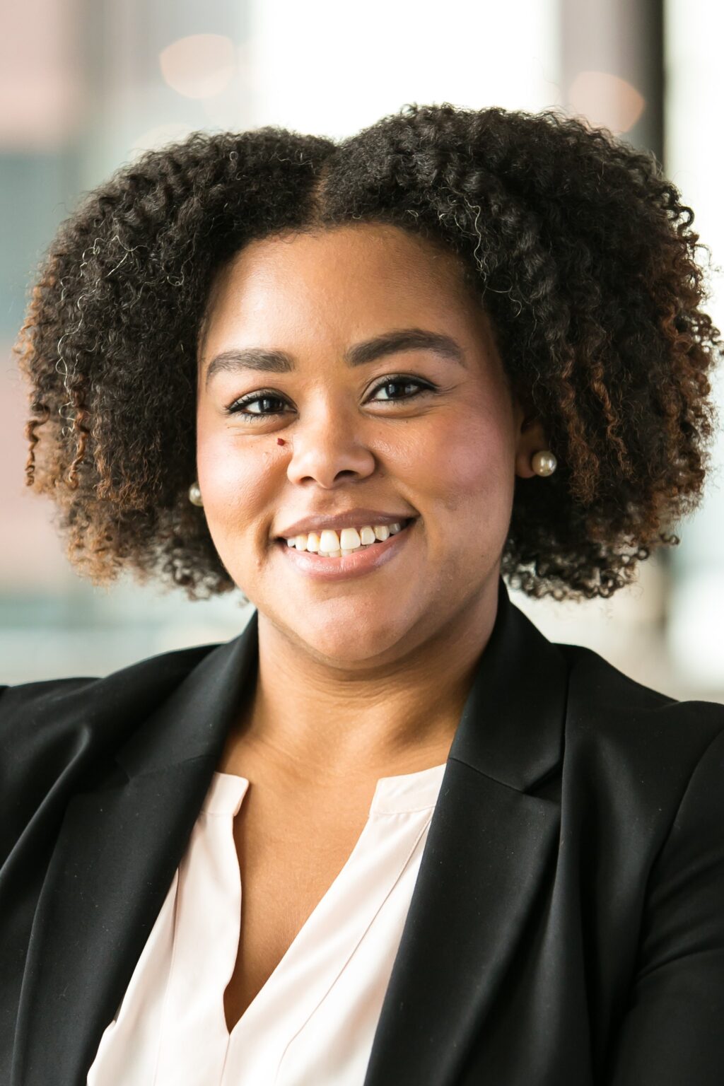 "Let’s Talk Repro" Series: Breana Lipscomb, Senior Advisor for Maternal ...