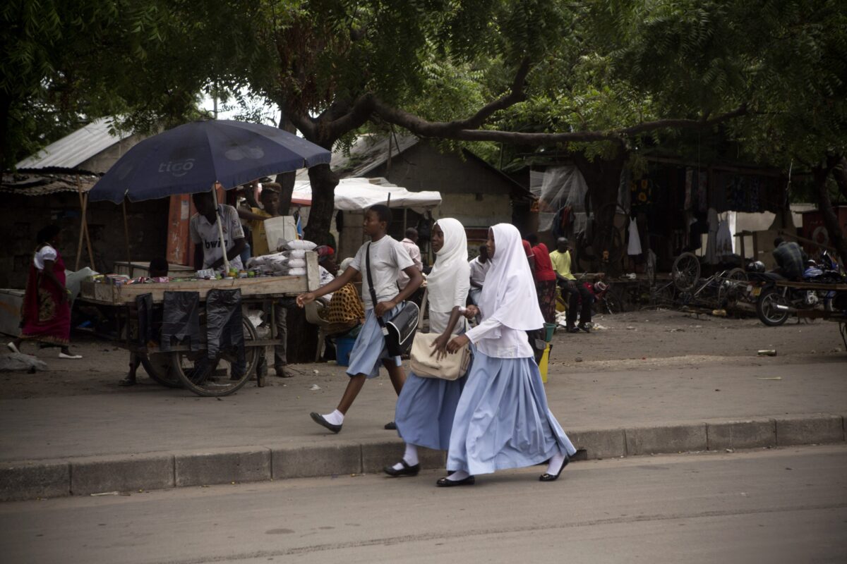 Adolescent Health and Rights - Center for Reproductive Rights