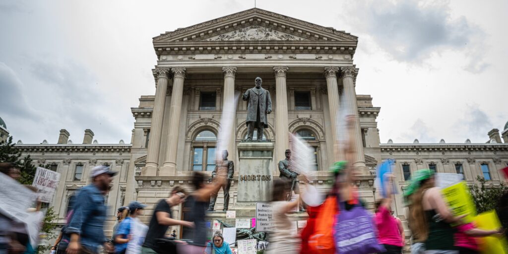 Center for Reproductive Rights