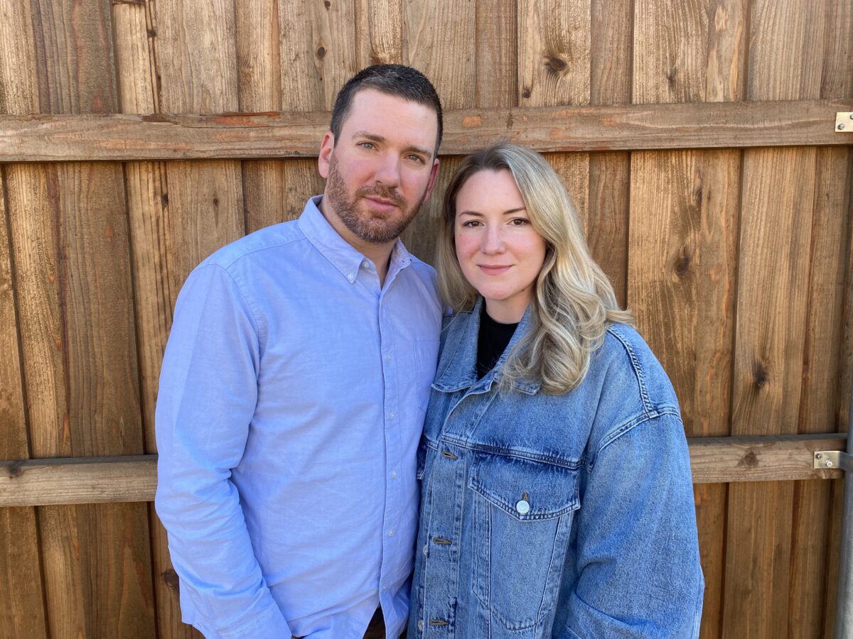 Kate Cox Tells Her Story - Center for Reproductive Rights