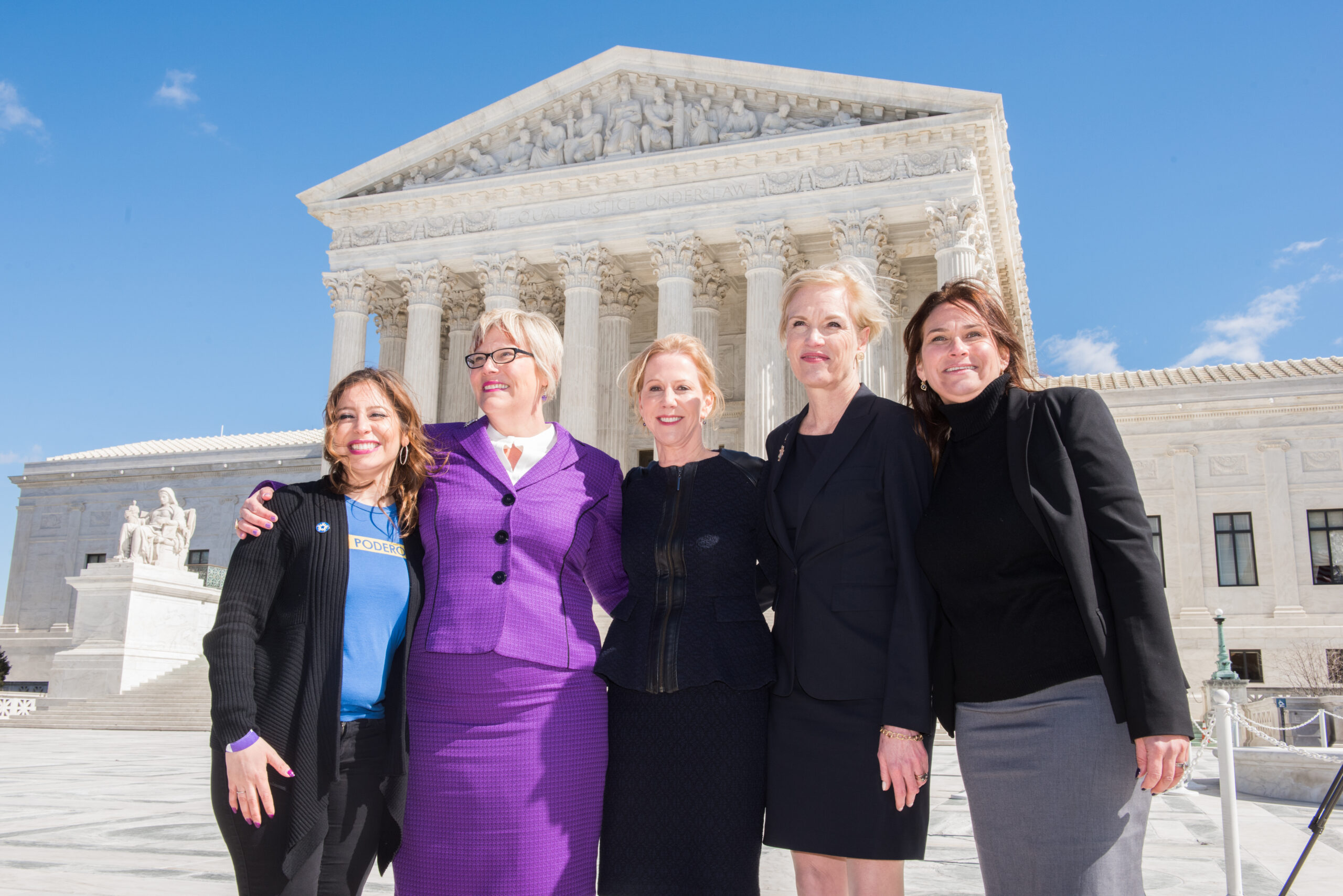 Statement on the Death of Reproductive Rights Champion Cecile Richards ...