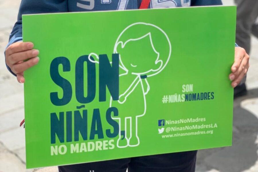 Adolescent Health and Rights - Center for Reproductive Rights