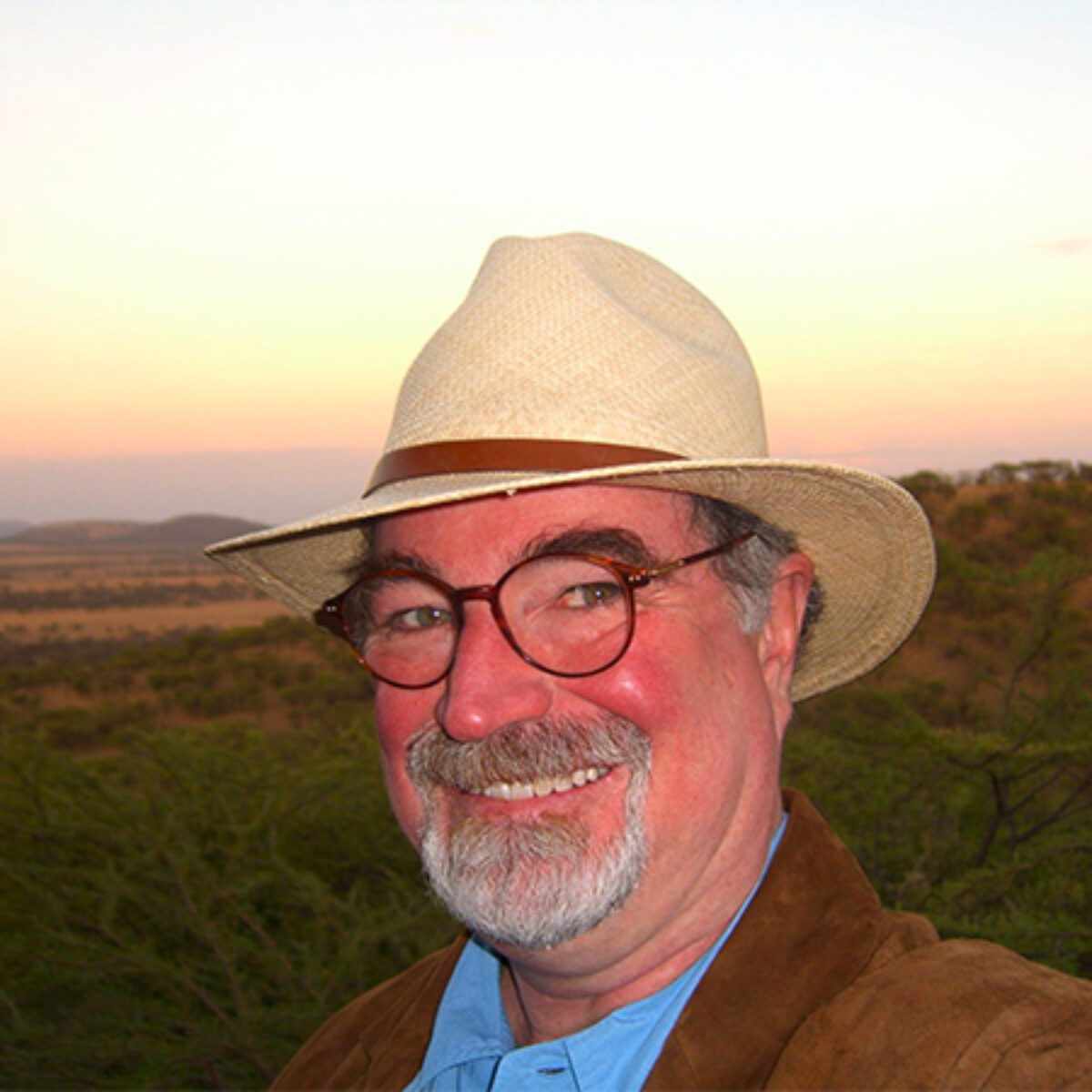 Thomas March Bell - Center for Reproductive Rights