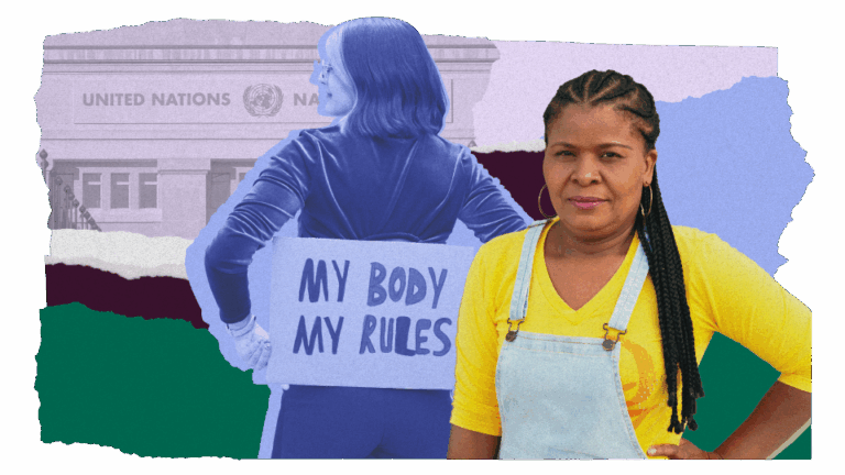 Assisted Reproduction - Center for Reproductive Rights