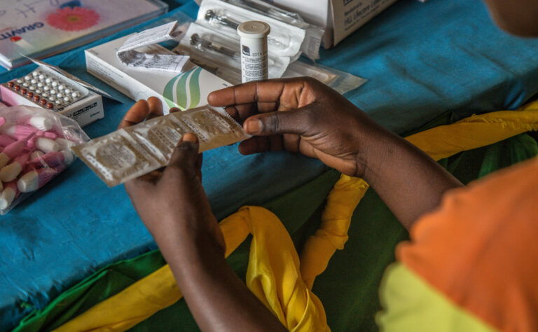 Adolescent Health and Rights - Center for Reproductive Rights