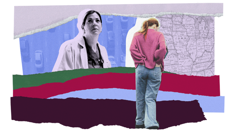 When the Law Turned Its Back: The Women Behind Zurawski v. Texas ...