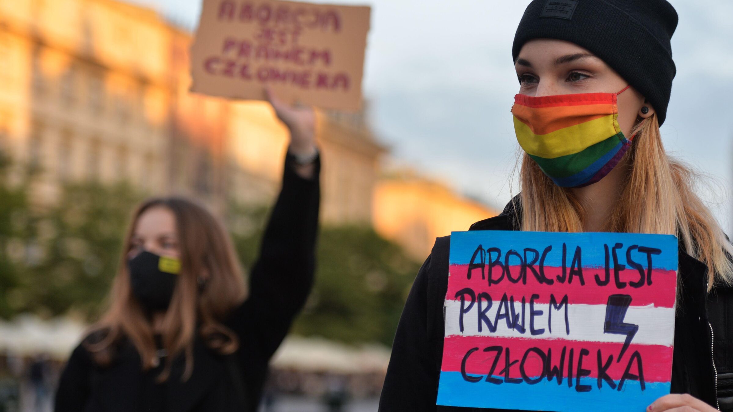 Center for Reproductive Rights