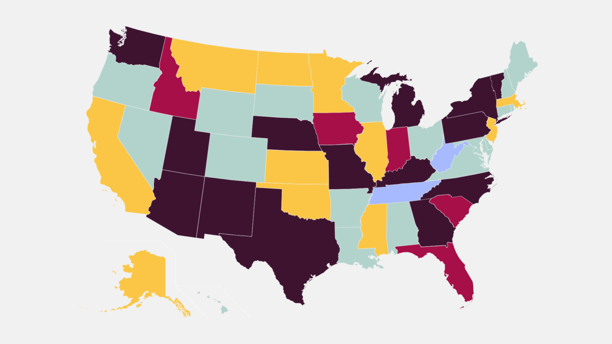 Maps & Tools - Center for Reproductive Rights
