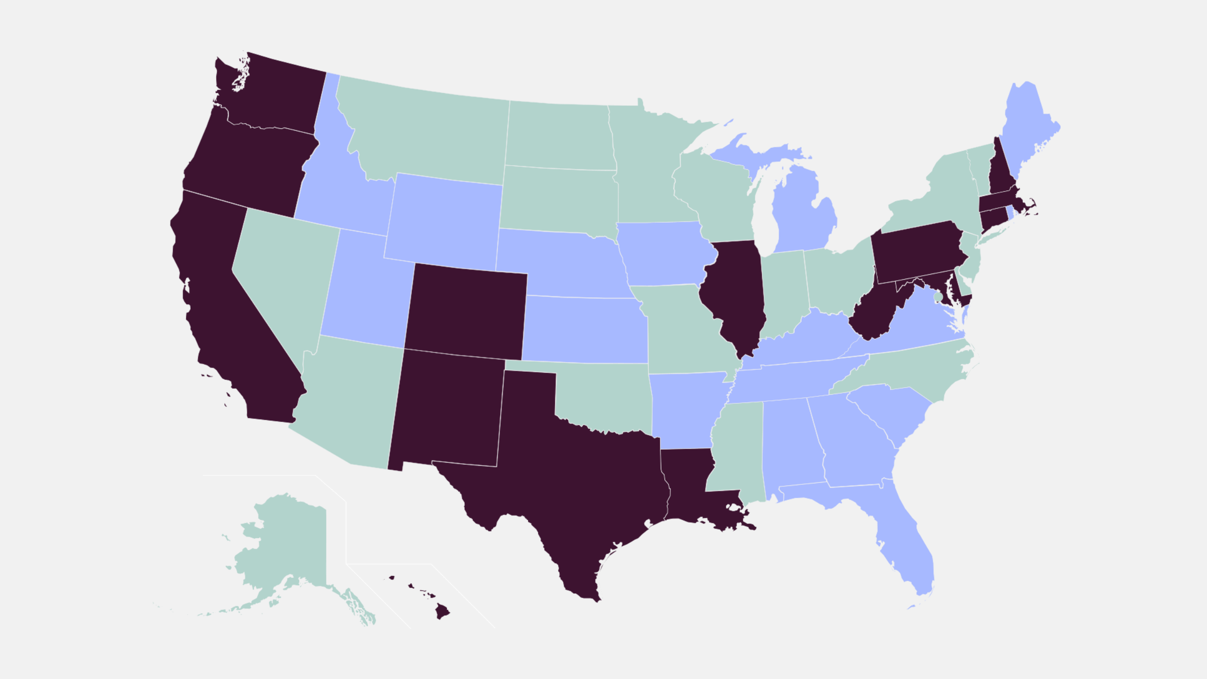 Maps & Tools - Center for Reproductive Rights