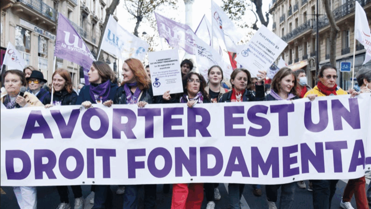 Maps & Tools - Center for Reproductive Rights