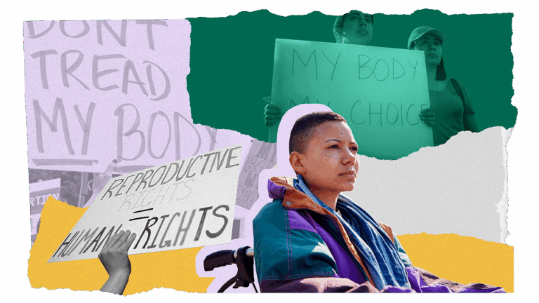 What Are Reproductive Rights? - Center for Reproductive Rights