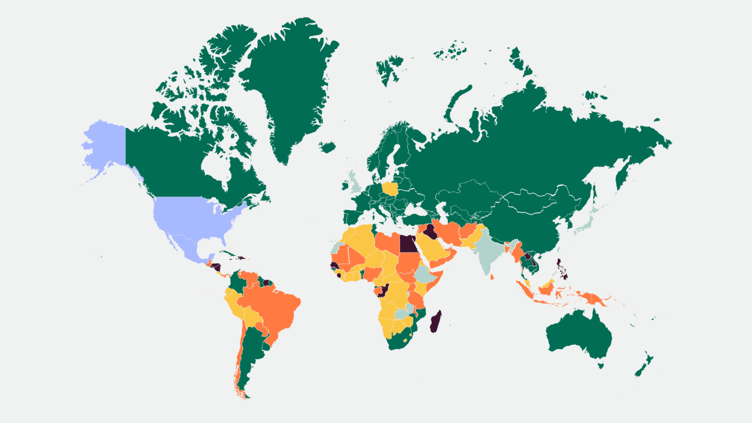 Maps & Tools - Center for Reproductive Rights