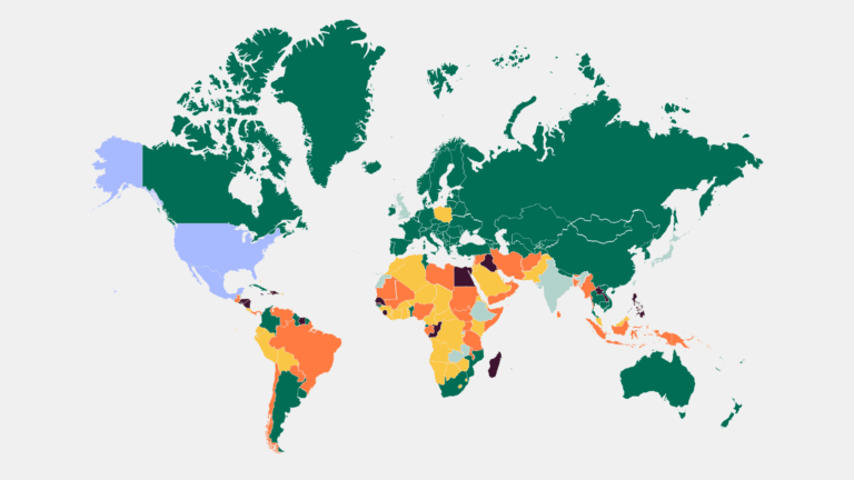 Maps & Tools - Center for Reproductive Rights