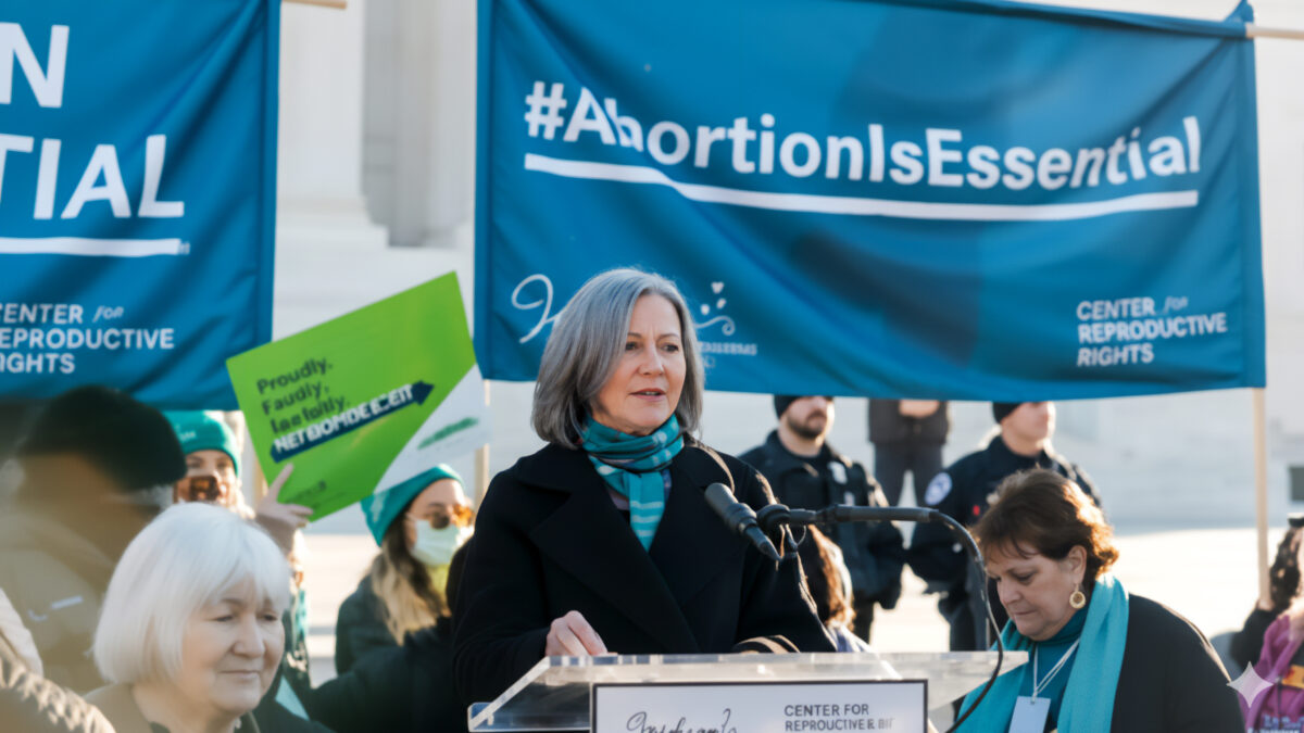 Center for Reproductive Rights