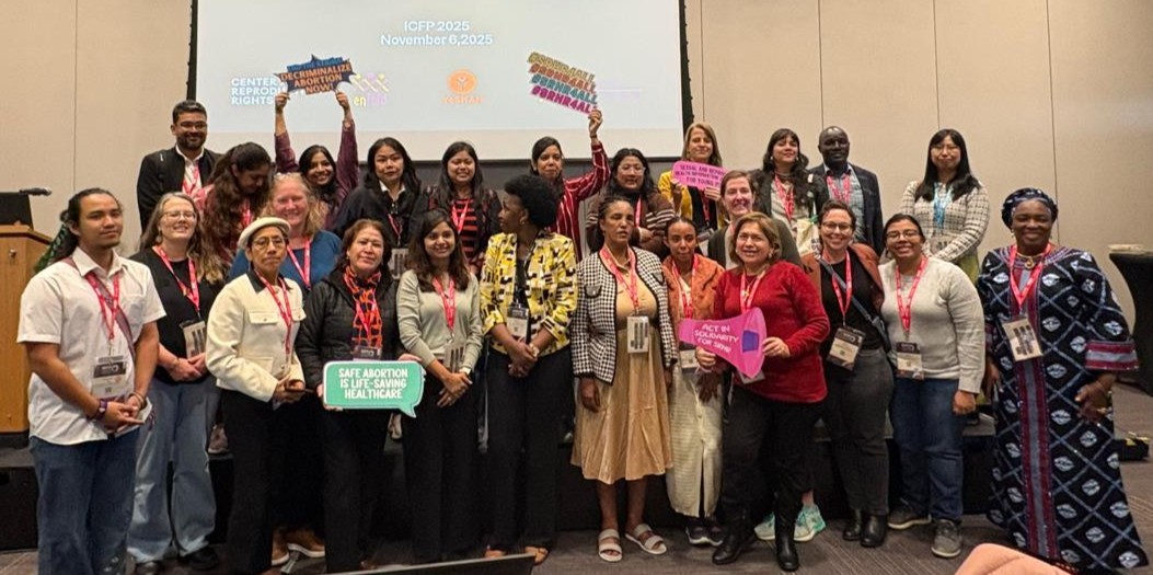 Adolescent Health and Rights - Center for Reproductive Rights