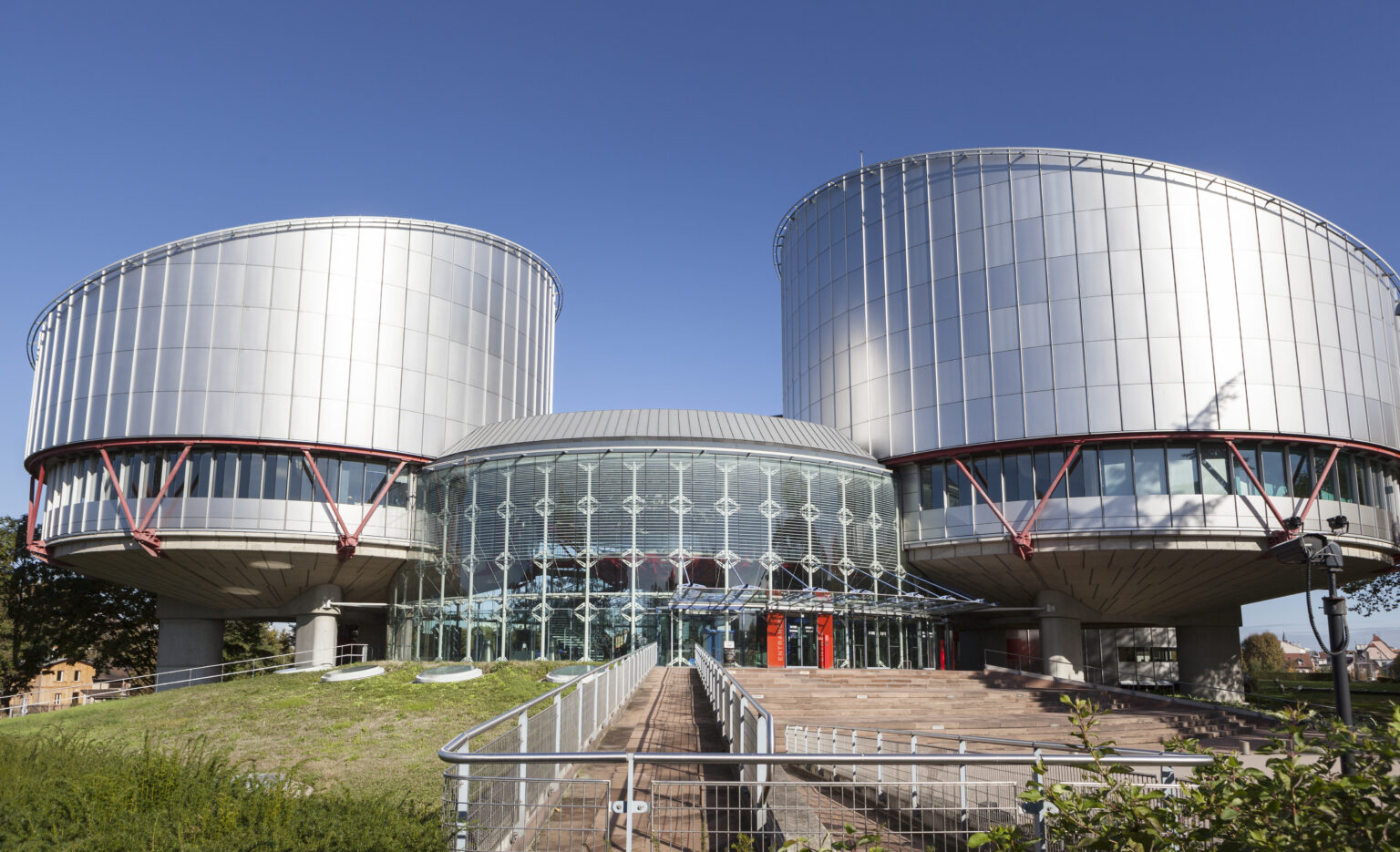 European Court of Human Rights Issues New Ruling Against Poland Over ...