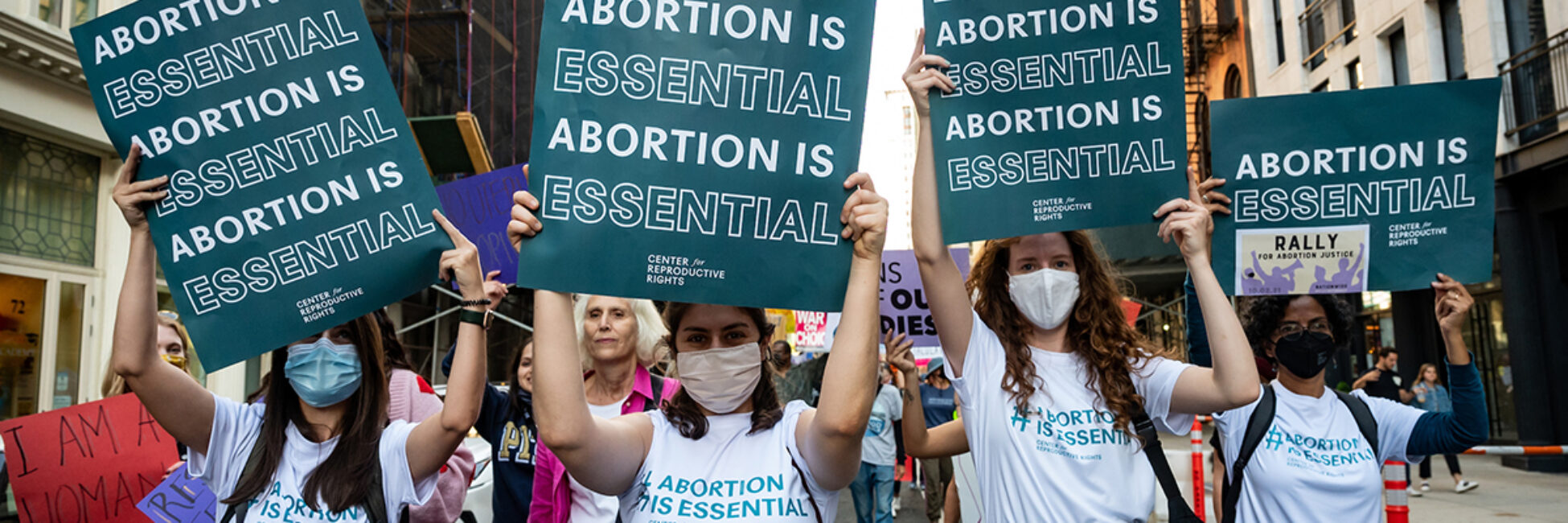 U.S. Abortion Rights in the Global Context - Center for Reproductive Rights