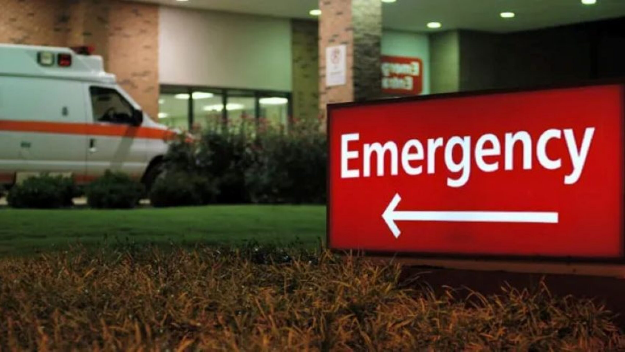 Ensuring Texas Hospitals Provide Emergency Care for Ectopic Pregnancies ...