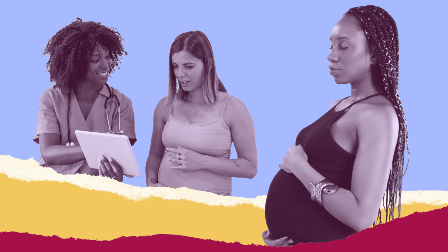 Five Things to Know About Midwifery - Center for Reproductive Rights